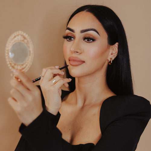 About Princess Studio – Princess Studio Cosmetics